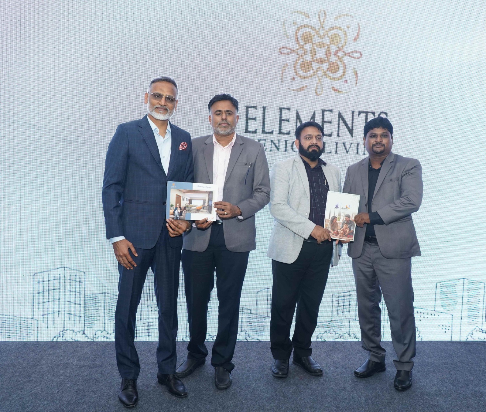 GT Bharathi Pvt. Ltd. Announces Rs. 350 Crores Investment! Iruthi theerppu : Tamil Investigative ...